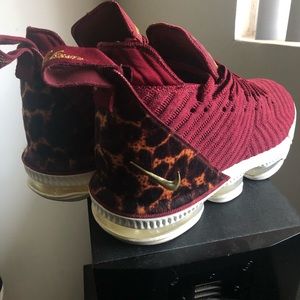 Nike | Shoes | Nike Lebron 6 | Poshmark